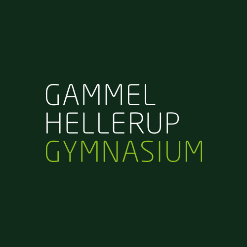 English – Gammel Hellerup Gymnasium