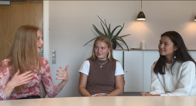 Gammel Hellerup Gymnasium i 2044 – Gammel Hellerup Gymnasium