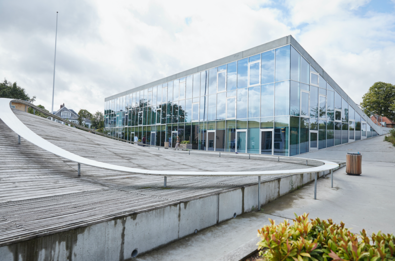 GHG om Corona – Gammel Hellerup Gymnasium