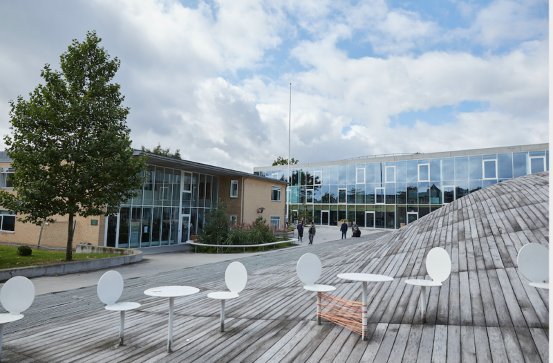 Klagevejledning – Gammel Hellerup Gymnasium