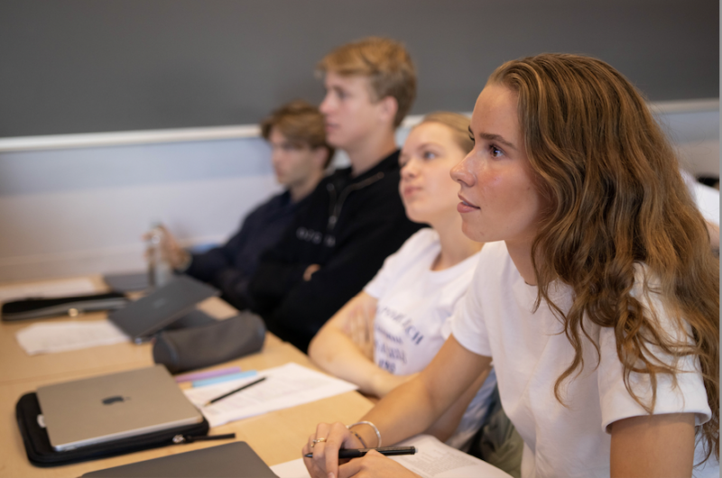 Oprettede studieretninger 2022 – 2025 – Gammel Hellerup Gymnasium