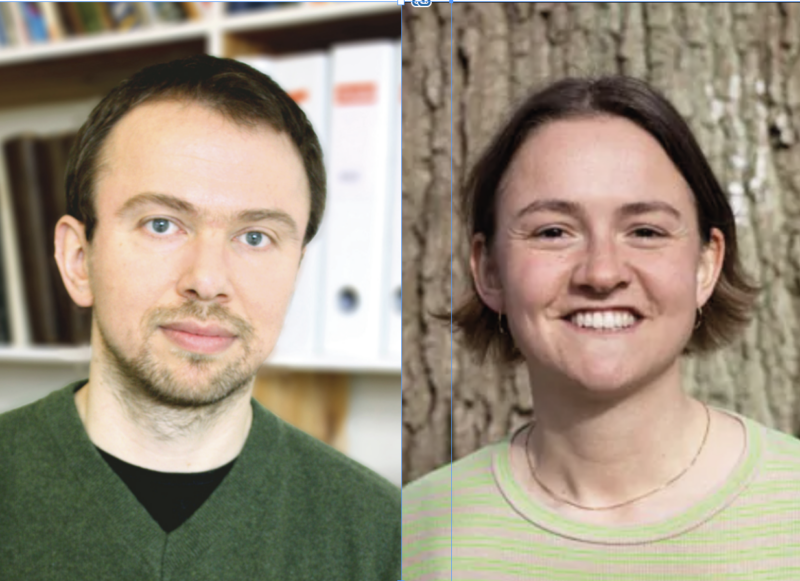 Naturen kalder GHG – Gammel Hellerup Gymnasium