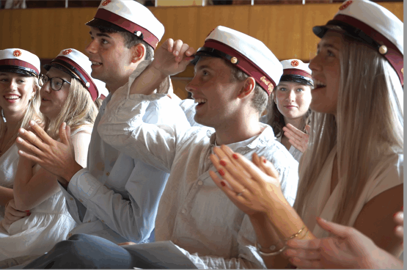 Translokation 2025 – Gammel Hellerup Gymnasium