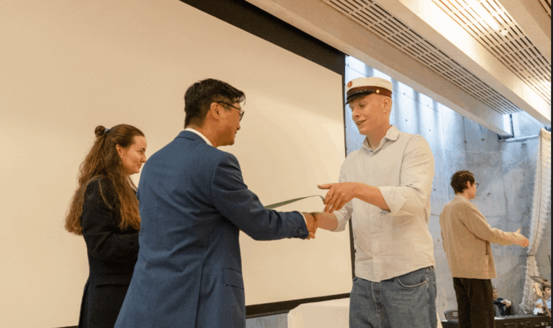 Billeder fra Translokationen 2025 – Gammel Hellerup Gymnasium