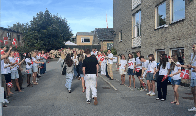 Ny på GHG? – Gammel Hellerup Gymnasium